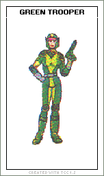 Kulkmann´s G@mebox - Talisman "Alpha Complex"